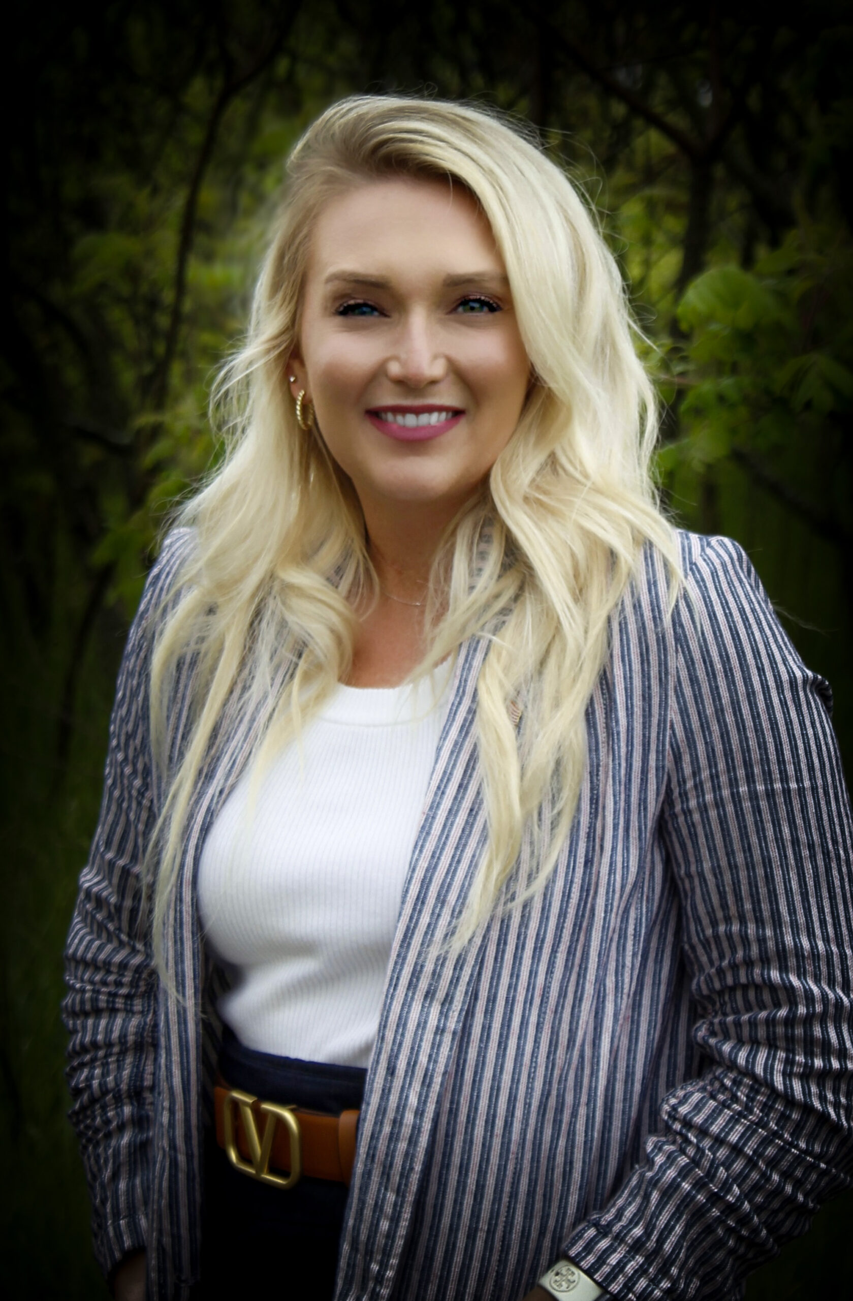 Sandra Tamez - Community Devlopment Planner - Region3A