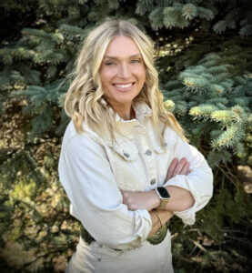 Sandra Tamez - Community Devlopment Planner - Region3A