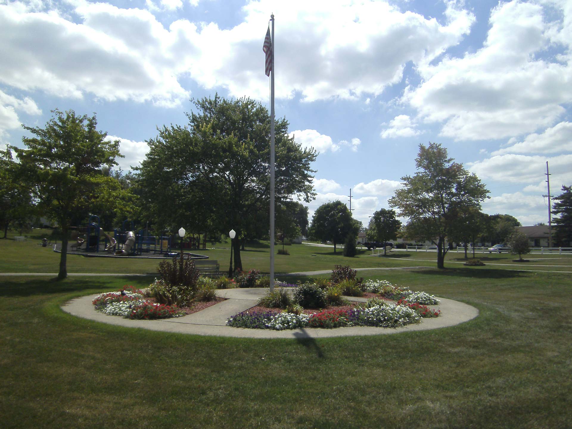 Home - Region3A - Northeast Indiana