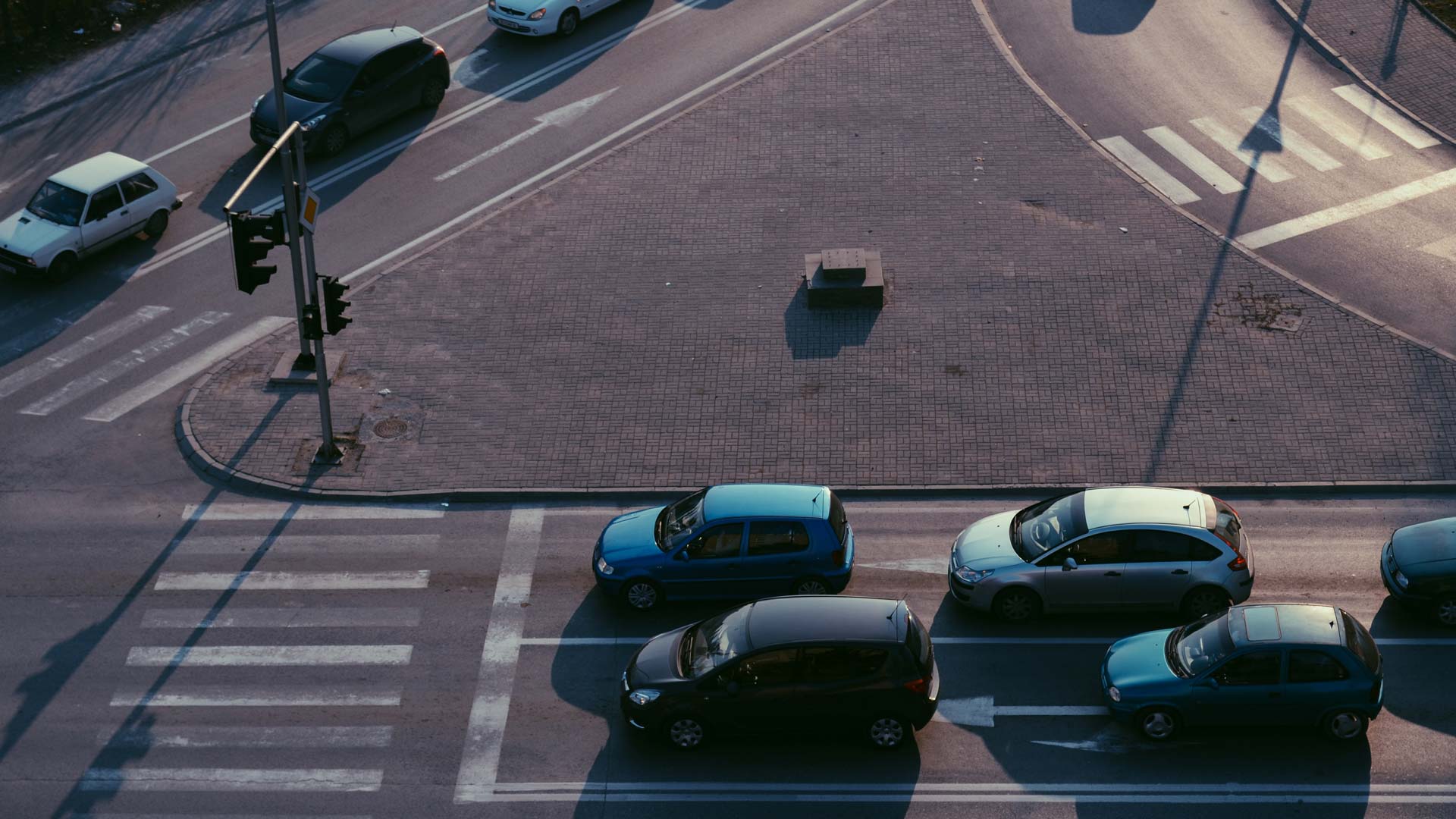 Traffic Impact Reports - Region3A