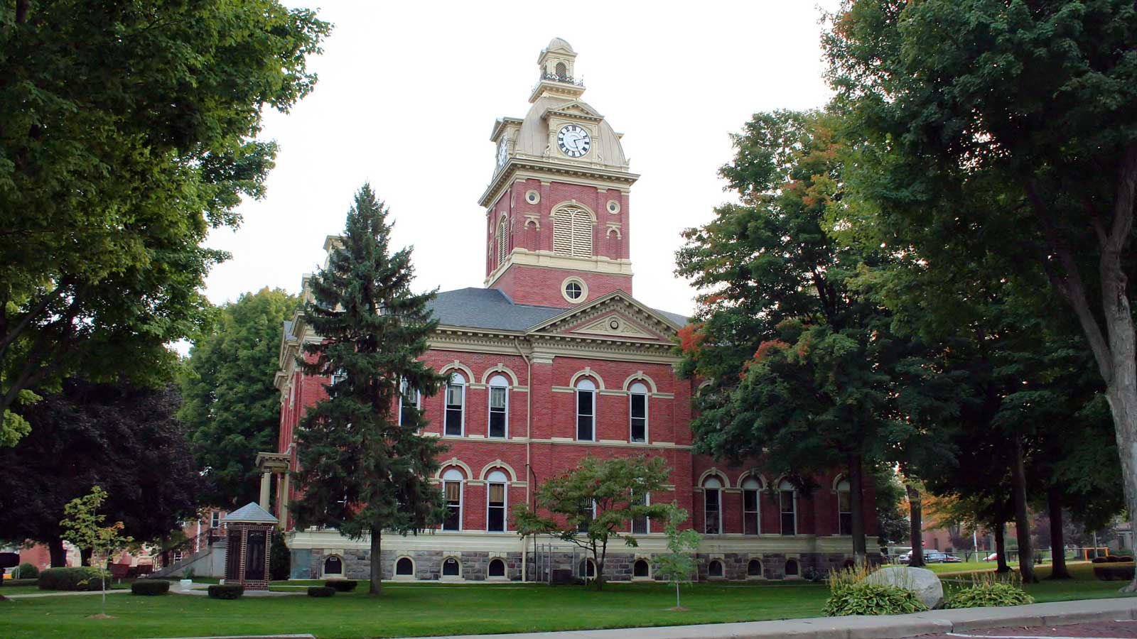 Town of Markle Comprehensive Plan - Region3A