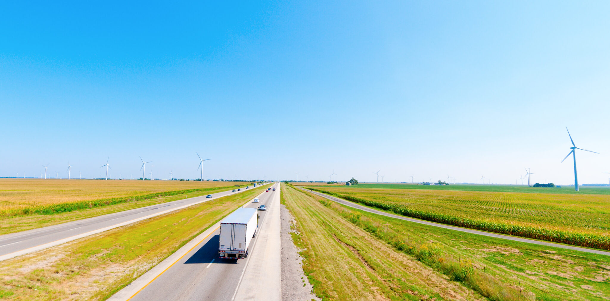 INDOT Planning and Environmental Linkages Study - Region3A - Indiana